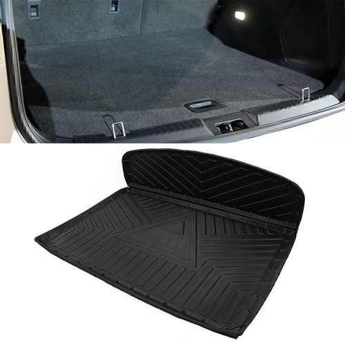 1 Pcs Rear Boot Cargo Liner Trunk Floor Mat Tray For Ford Edge 2015 ...