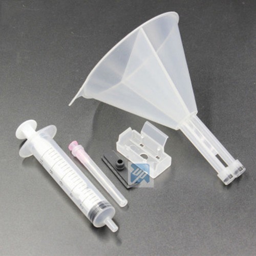 Printhead Ink Injection Repair Tool Kit for HP 72 T770 T790 T795 K8600 ...