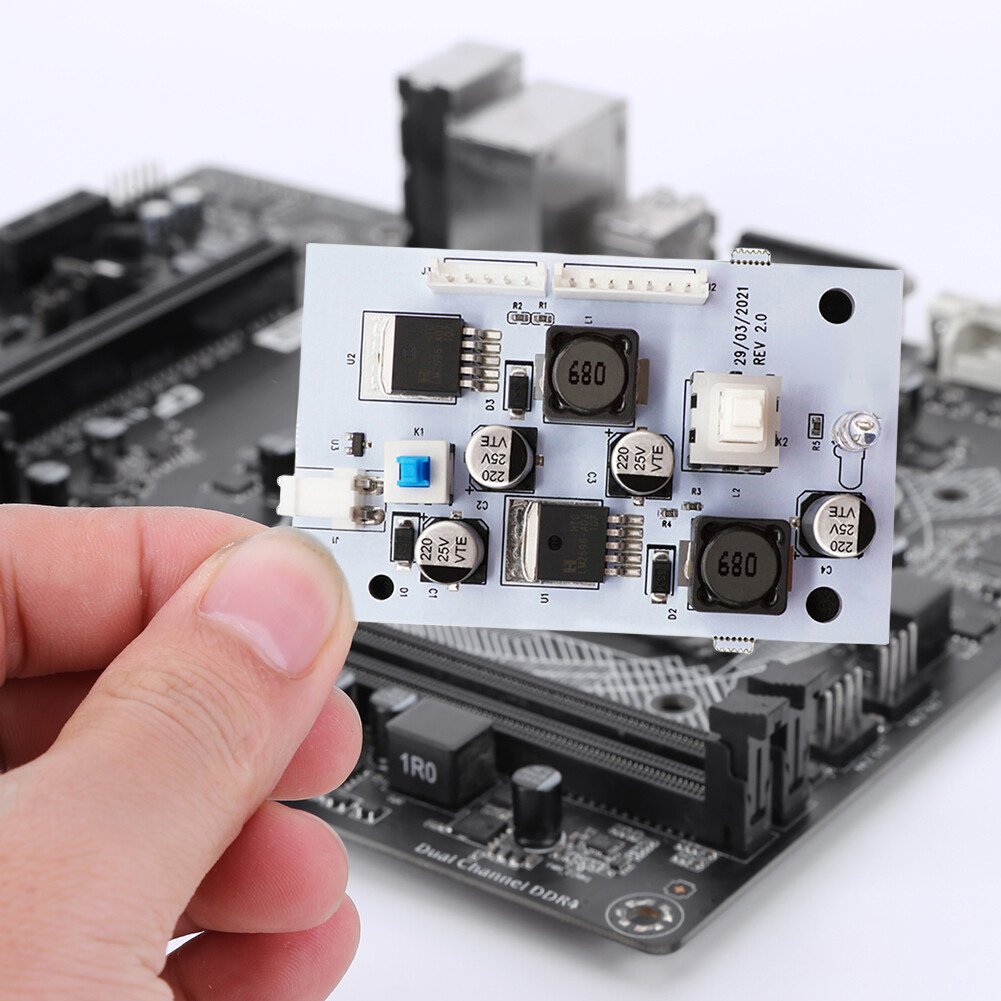 For PS1PSU 12 Volt Power Supply Board for PS1 PlayStation 1 (Power ...