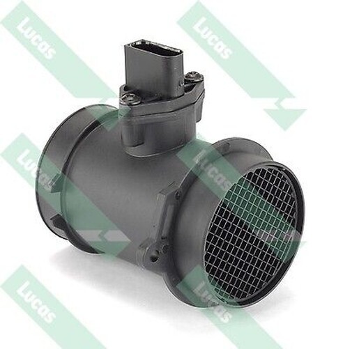 Luftmassenmesser Lucas FDM685 Ersatz 000 094 10 48,941048, 1620943148 ...