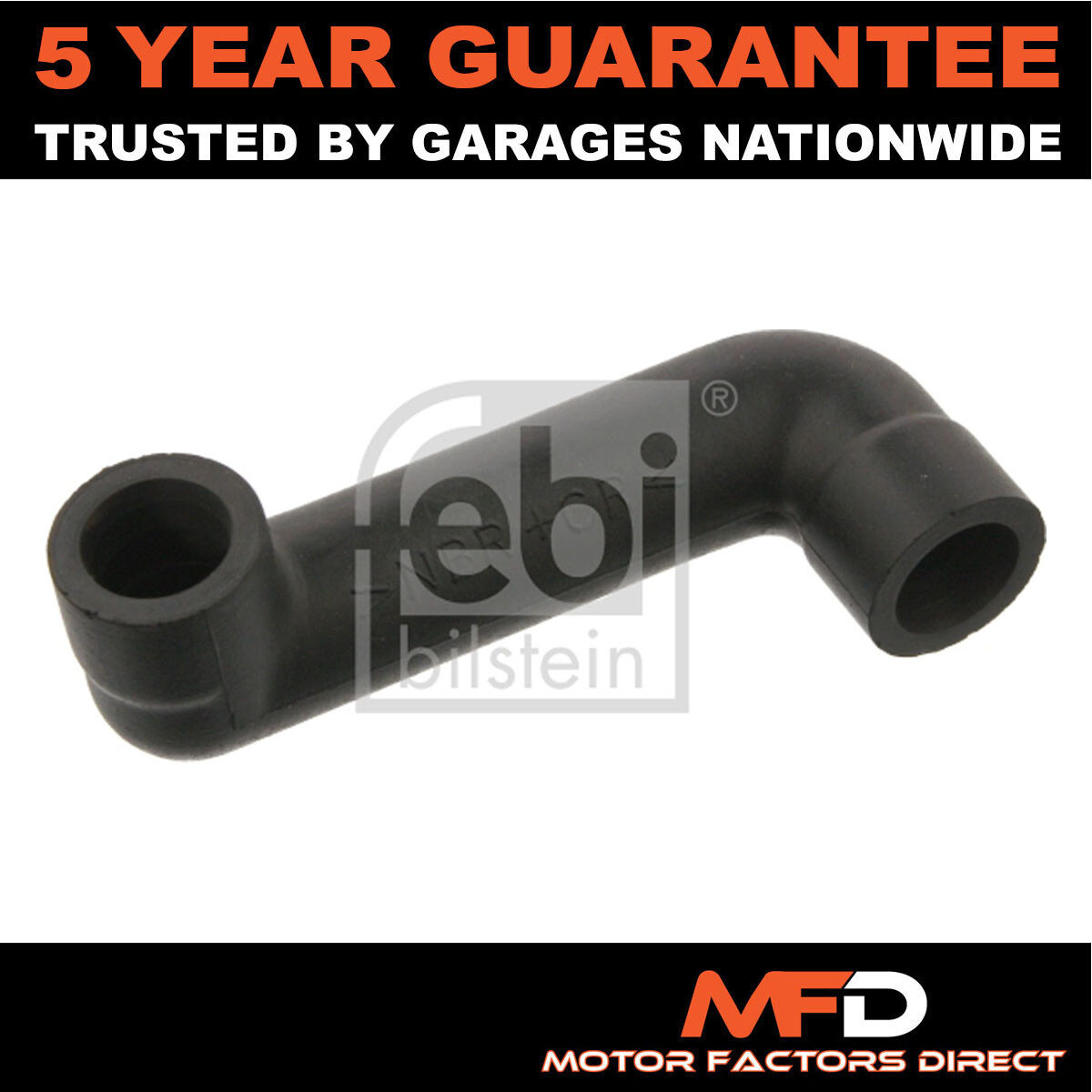 Fits Mercedes C-Class CLK E-Class 2.0 2.3 MFD Crankcase Oil Breather ...