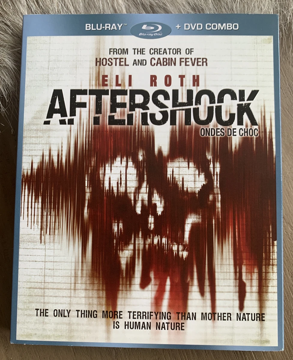 Aftershock Movie