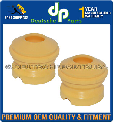 BMW E30 E36 M3 Z3 Front MOTORSPORT Strut Bump Stop 31 33 2 225 377 LH ...