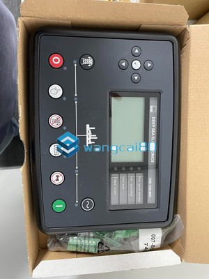 1PC NEW FOR Deep Sea DSE7320 MKII Controller Module Panel DSE7320MKII ...