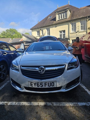 Vauxhall Insignia Estate | eBay UK