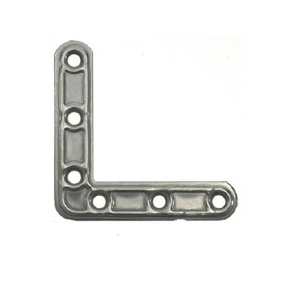 Corner Reinforcement Steel 50x50 PZ2 | eBay Australia