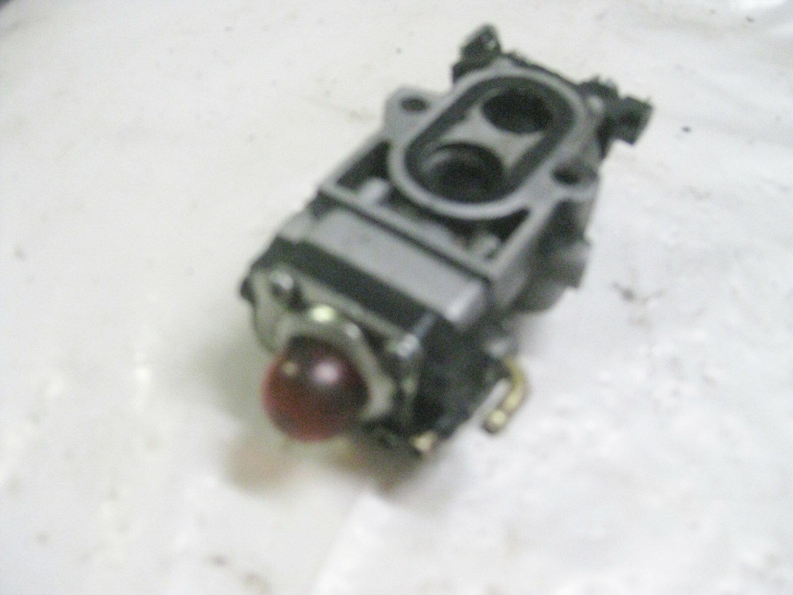 Redmax Backpack Blower EBZ7100 Carburetor Assembly Part 848H188000 | eBay