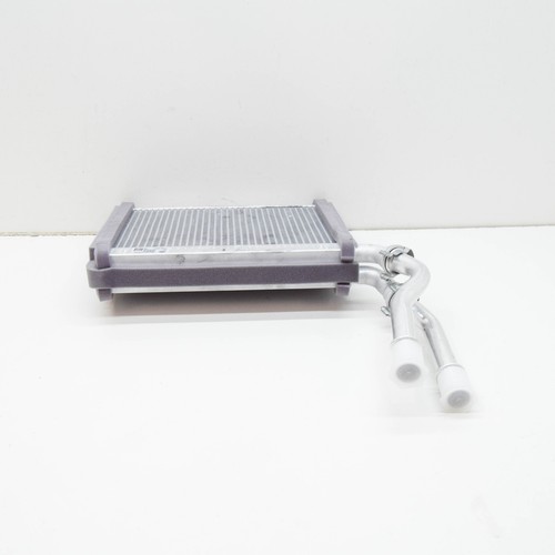 NEW VOLKSWAGEN TOUAREG 7P HEAT EXCHANGER LHD 7P0819031 ORIGINAL 7P0-819 ...