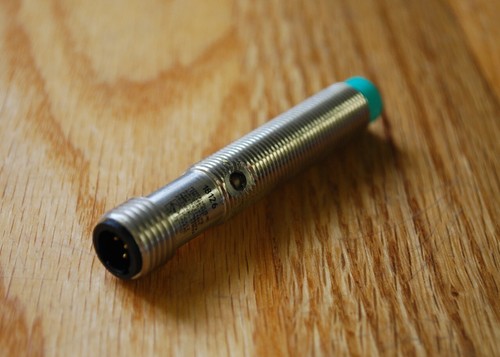 Pepperl+Fuchs Proximity Sensor NJ4-12GM-WS-V12 - NEW | eBay