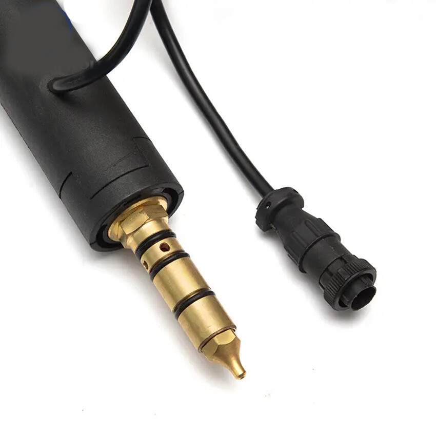 10ft or 15ft Mig Gun torch For Bernard STYLE BTB 200A BNQ200M Miller ...