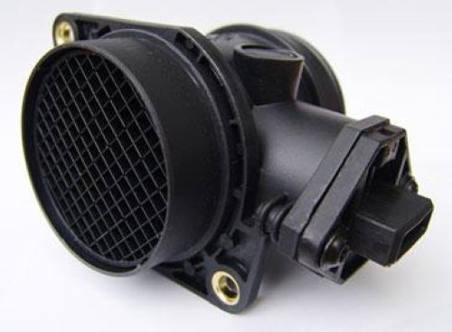 LOT of 24 0280217117 MAF MASS AIR FLOW SENSOR AUDI VW BETTLE GOLF JETTA ...