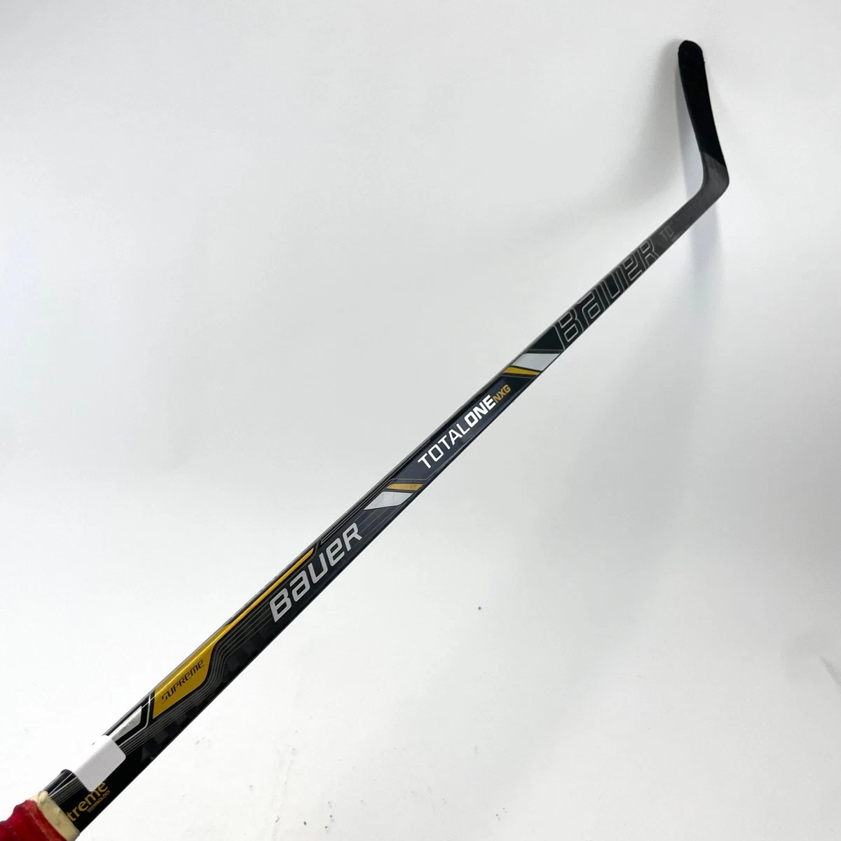 Bauer Nxg Logo