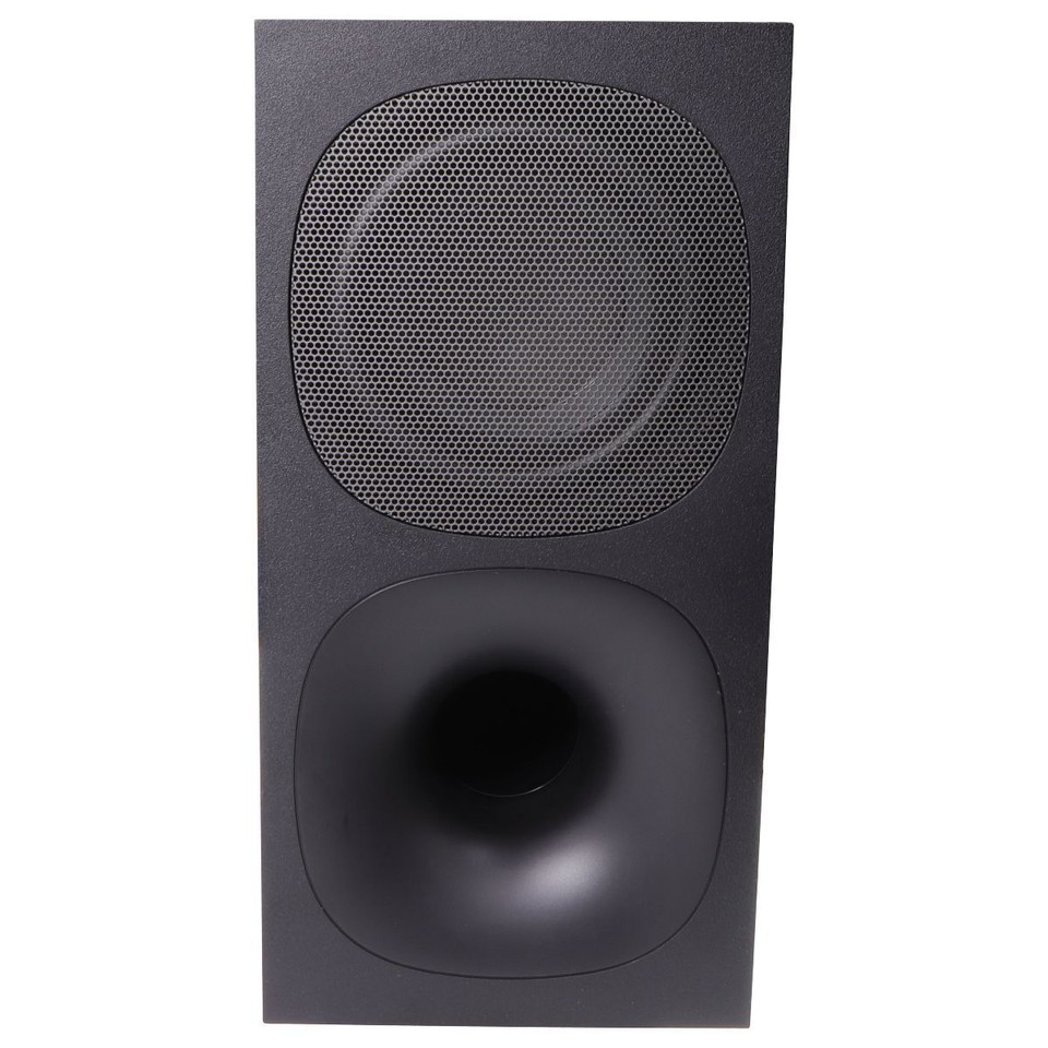 Sony Replacement Subwoofer & Remote for HT-SC40 System (NO SOUNDBAR ...