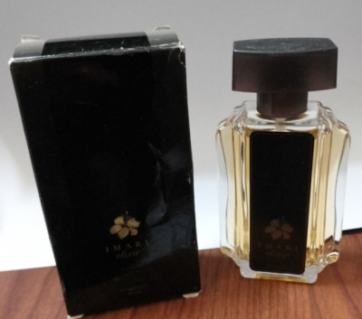 Avon Imari Elixir EDT Spray Perfume 50ml | eBay Australia