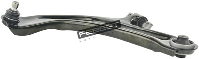 0224-J11ZFLH Febest LEFT FRONT ARM 54501-5HA0A, 54501-4CL1B | eBay ...