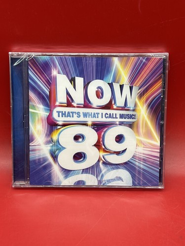 Various Artists - Now That's What I Call Music! Vol. 89 (Various ...