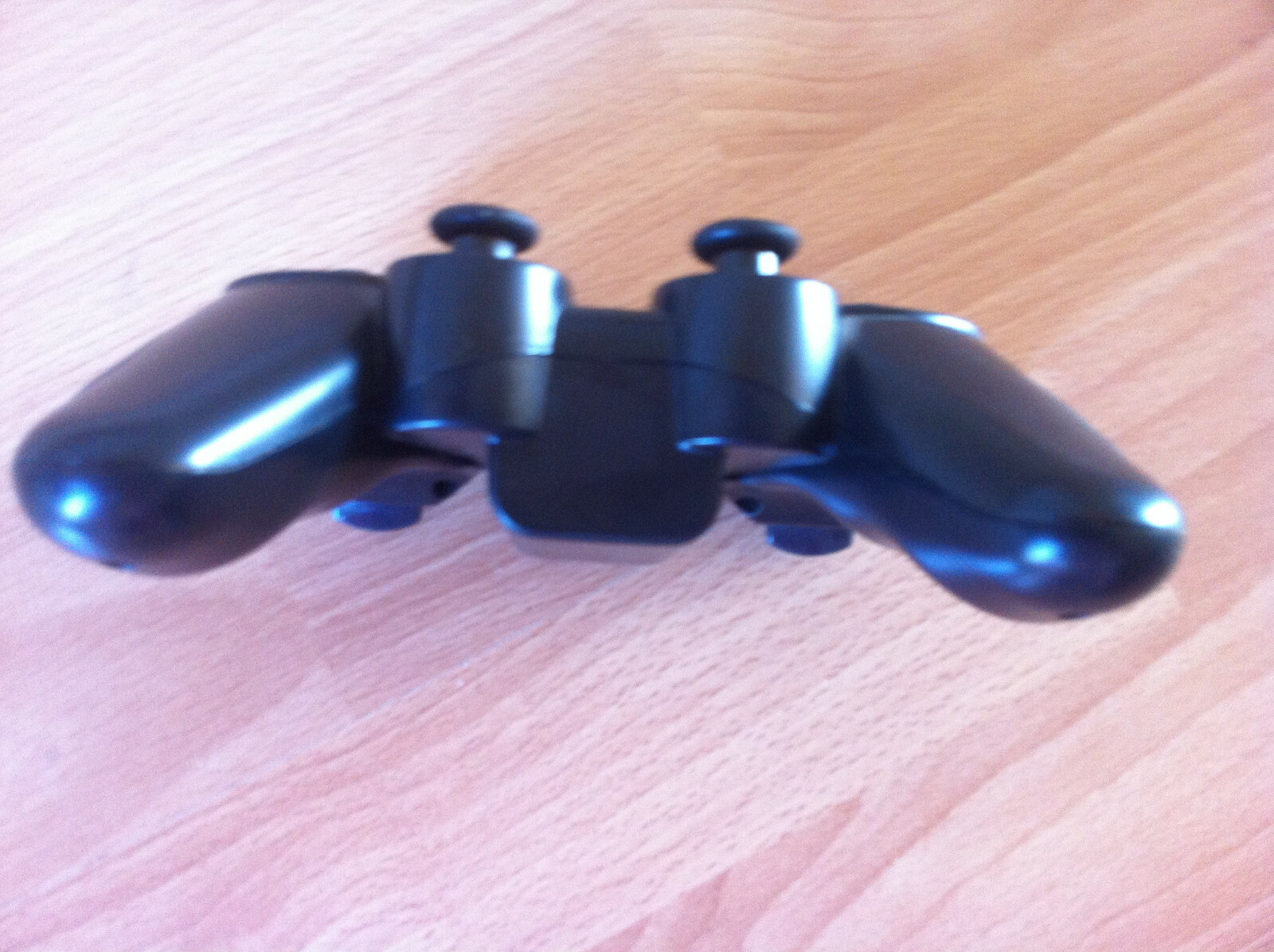 Vintage PS2 Games Controller Bigben Interactive Battery Operated Parts ...