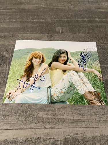 ZENDAYA, Signed Autograph 8x10 Photo, Dune, Euphoria, Disney, Spider ...