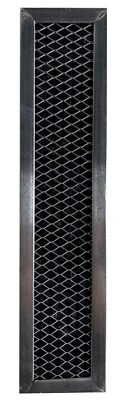 Compatible GE JX81D WB02X10943 Charcoal Carbon Microwave Smoke Filters ...