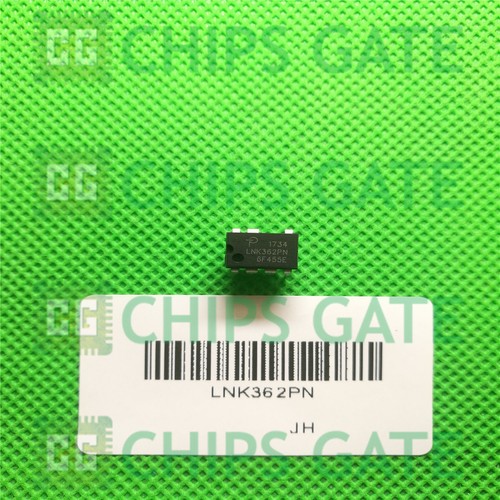8PCS LNK362PN LNK362 DIP-7 POWER | eBay