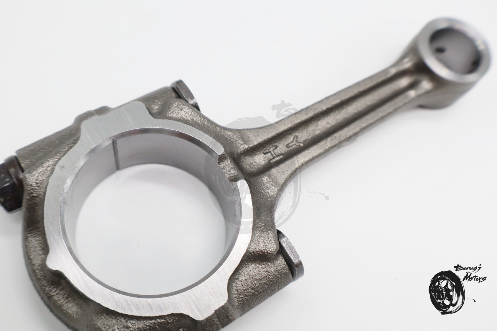 YAMAHA Genuine 2008 - 2020 YZF-R6 YZFR6 R6 CONNECTING ROD ASSEMBLY ...