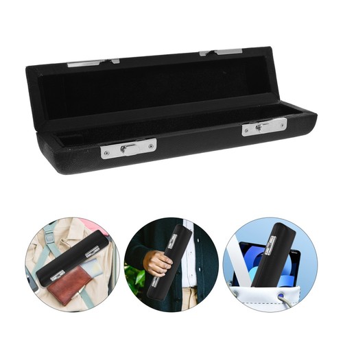 Piccolo Box Flute Protective Musical Instrument Storage Bag Accessories ...