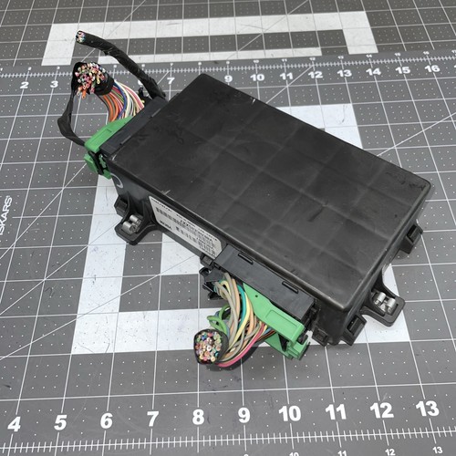 2005 2009 UPLANDER RELAY TERRAZA MONTANA SV6 Body Control Module BCM ...