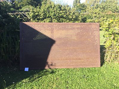 Window Security Sitex Screen Metal Factory Vandal Proof Shutter Guard ...