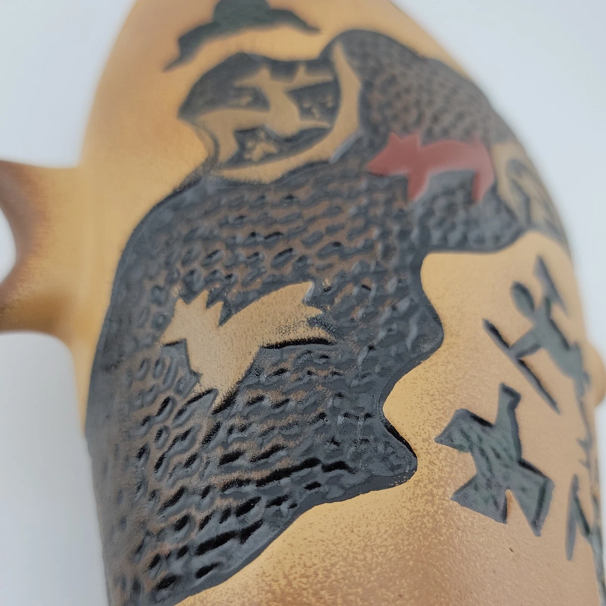 Tribal Goose Tattoos