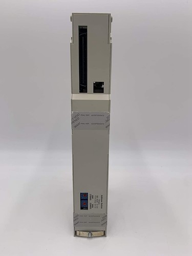 NEW SCHNEIDER 140CPU53414A Modicon Quantum 586 CPU Controller | eBay