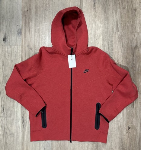 Nike Sportswear Tech Fleece Windrunner Hoodie FB7921-672 Men's Large | eBay