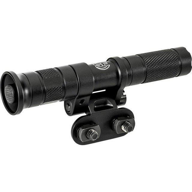 SureFire Micro Scout Light Pro 300 Lumens Black - M140A-BK-PRO for sale ...