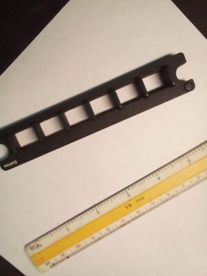 Collins Avionics Proline piece instrument face plate New surp.no pn | eBay