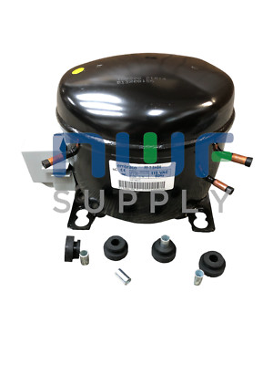 EMBRACO EMI60HER Replacement Compressor 1/5 HP LST | eBay