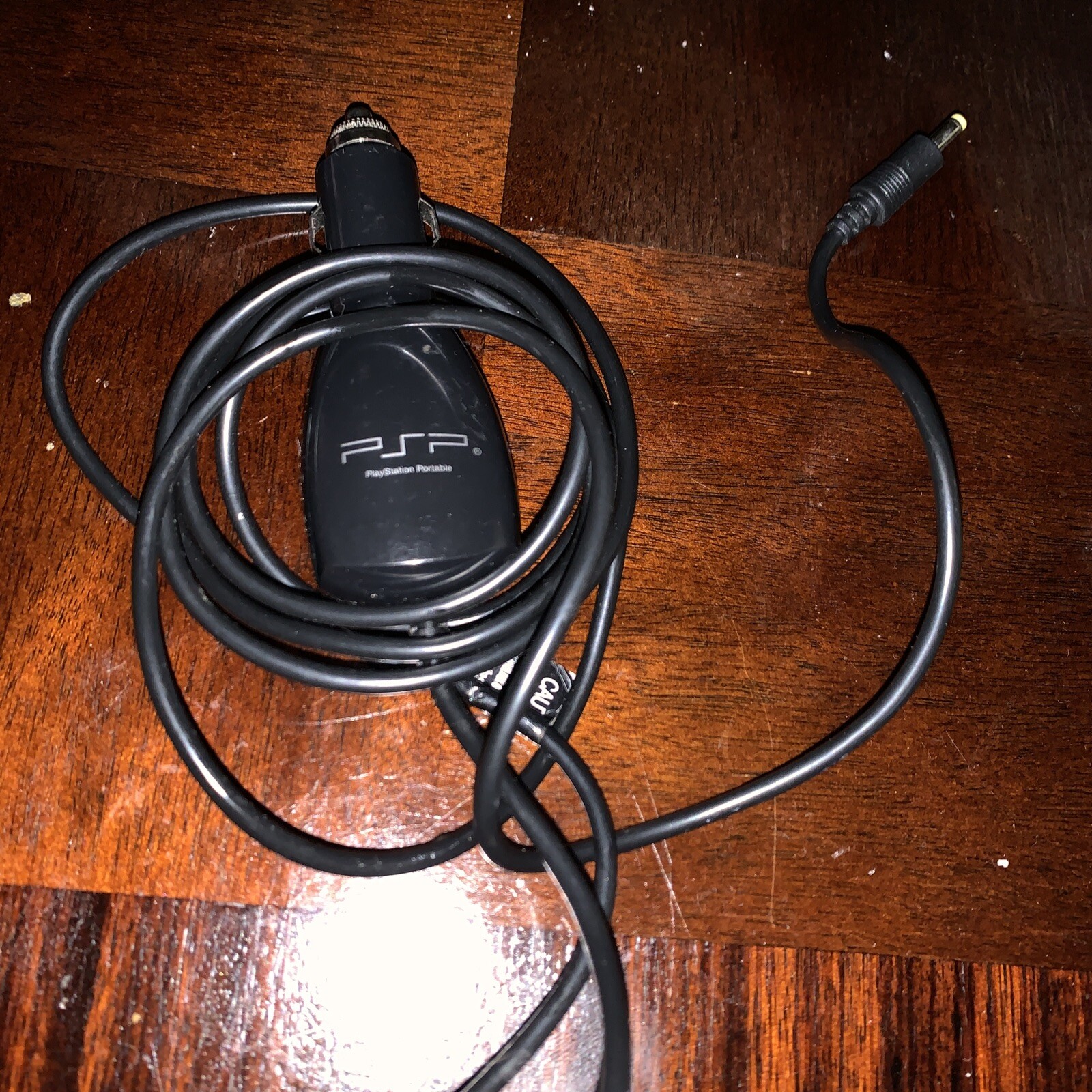 PSP Car Charger | eBay