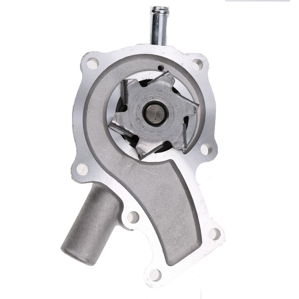 Water Pump 4230021 for Kubota D622 D722 Z482 Engine CPLT V15 Light Tower 10mm | eBay UK