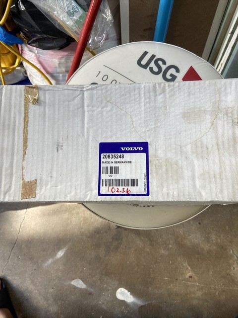 Volvo Master Clutch Cylinder 20835248 for sale online | eBay