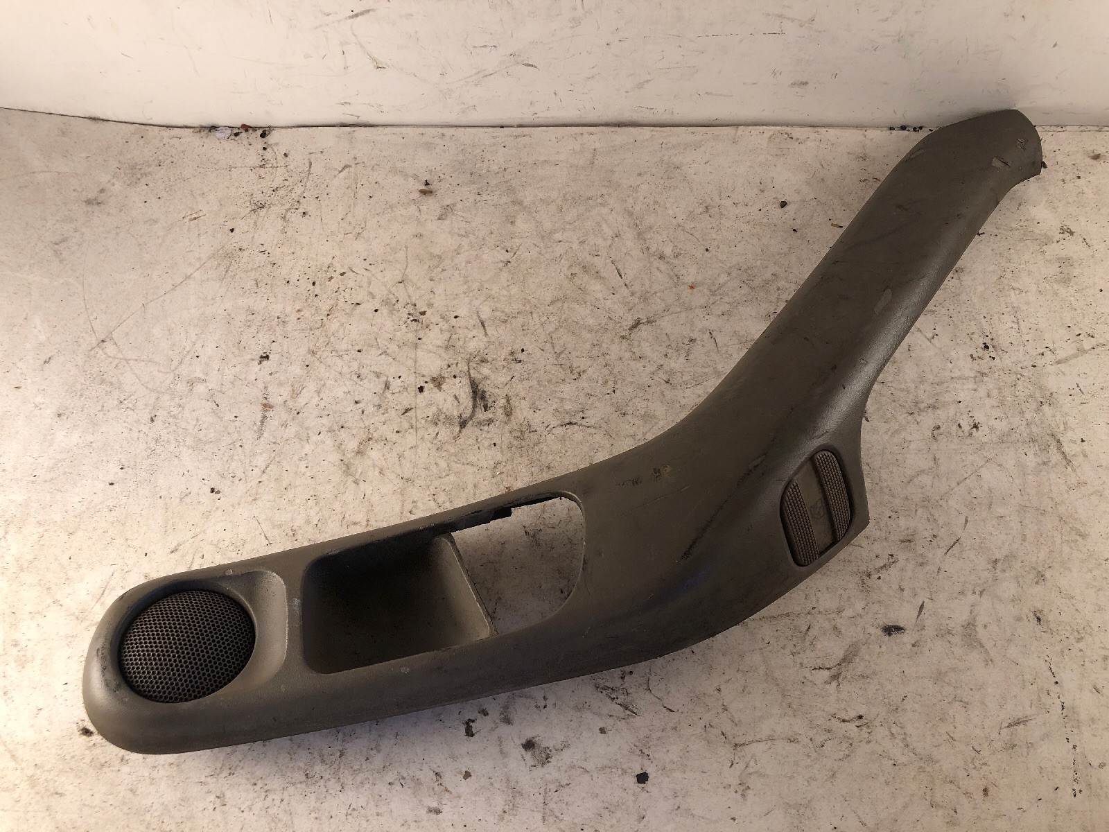94-97 VW Passat TDI Driver Left Side Arm Rest 3A0 867 197 | eBay