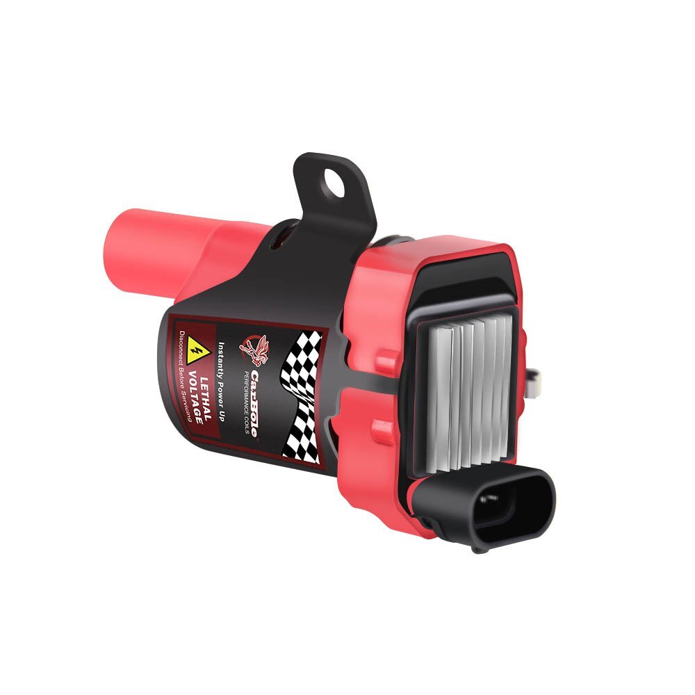 8x Ignition Coils D585 19005218 For Chevrolet Suburban 1500 Silverado ...