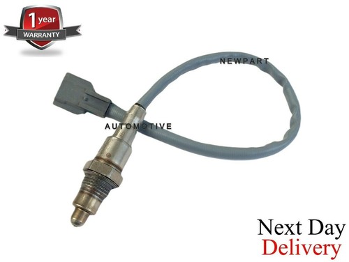LAMBDA OXYGEN O2 SENSOR for NISSAN JUKE F15 PULSAR QASHQAI II X-TRAIL 1 ...