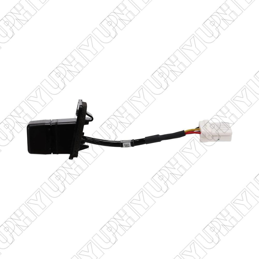 1x Backup Rear View Camera Replacement 86267-SG000 For Subaru Forester ...