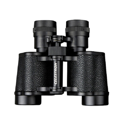 Celestron 8X30 HD Binoculars Waterproof Folding With Low Light Bird ...