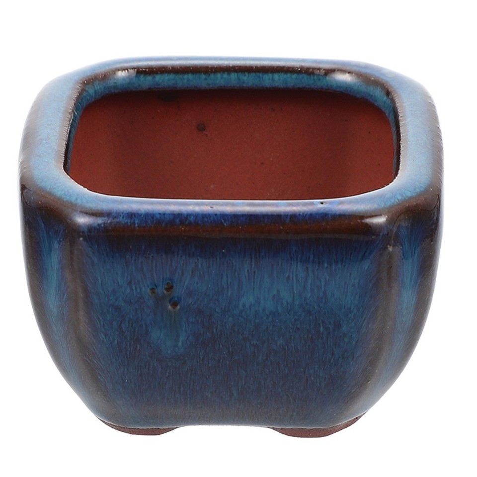 Small Size Planter Succulent Flower Pot Container Pots for Indoor ...