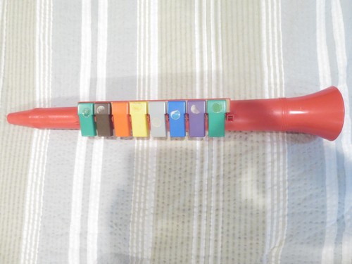 Hohner Clarina 8 (Vintage) | eBay