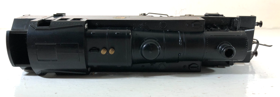 Tri-ang R59 BR 82004 Class 3MT Tank Locomotive 2-6-2T Boxed Oil Bottle ...