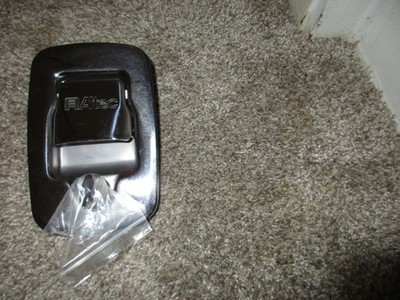 ALTEC Door Chrom Latch +Key 1018 | eBay