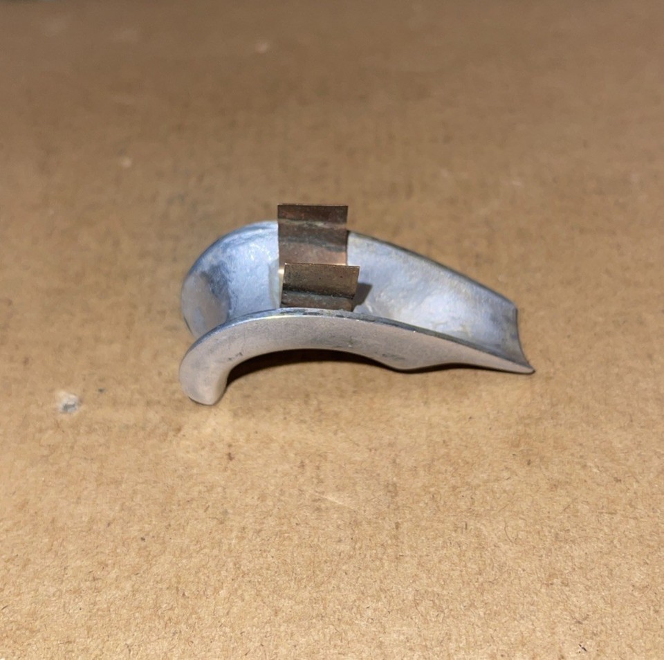 Tyler Model T-1 Aluminum Grip Smith & Wesson J Frame S&W | eBay