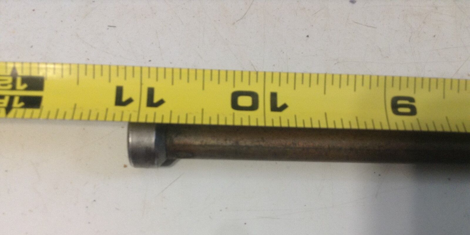 G11086 - A New Original Push Rod For A Case 1700-Series, 1835, 1835B ...