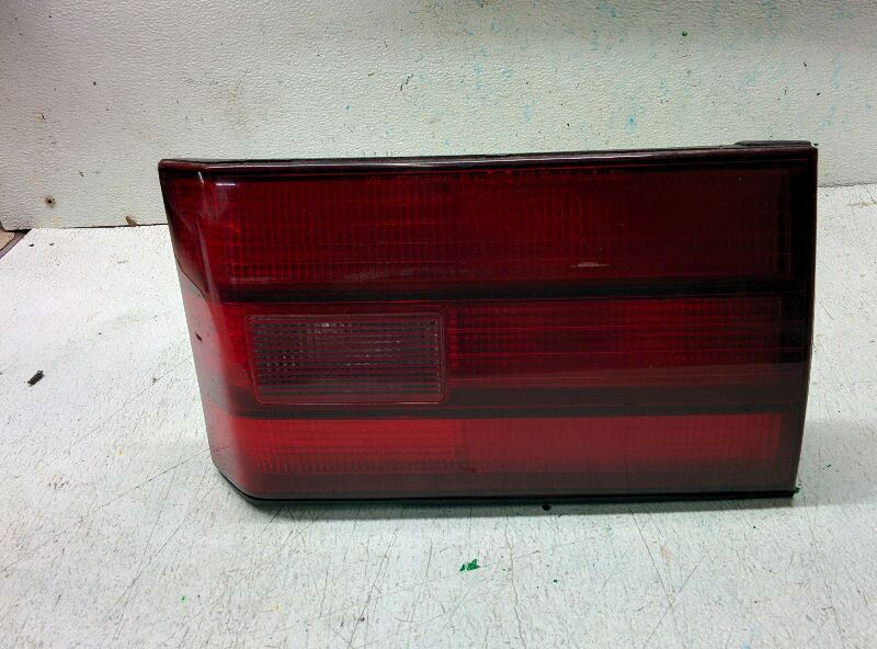 Driver Left Tail Light Lid Mounted Fits 90-94 LEXUS LS400 815948 | eBay