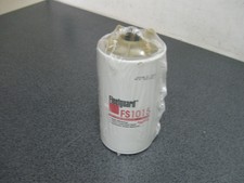 Fleetguard FS1015 Fuel Water Separator for sale online | eBay